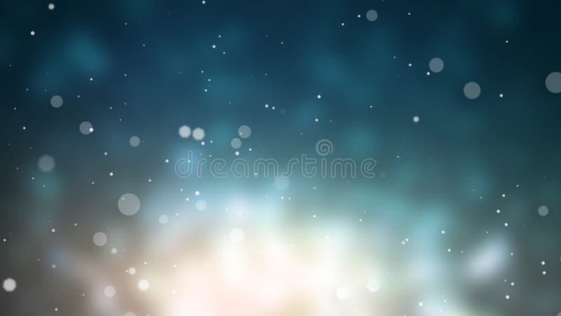 Floating particles stock footage. Video of fairy, loop - 157748052