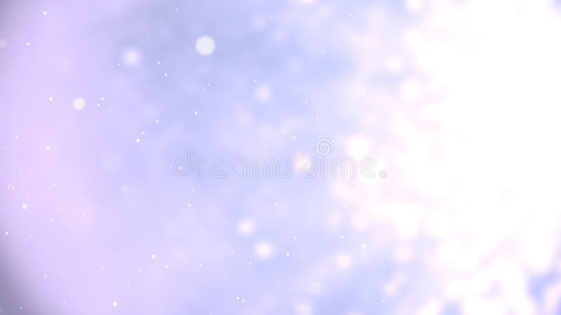 Floating particles stock footage. Video of effect, graphic - 157746740