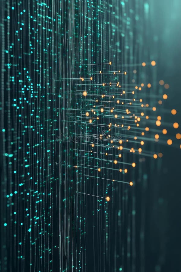 Floating Particles of Light Represent the Synergy between Human Ideas ...