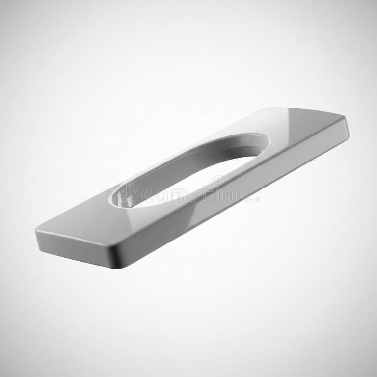 Rectangular Plastic Leg Height Spacer Stock Illustrations – 2 ...