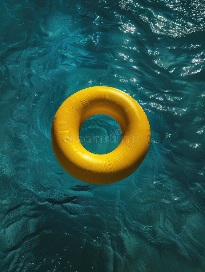 Floating Pool Noodle stock photo. Image of water, accessory - 362990928