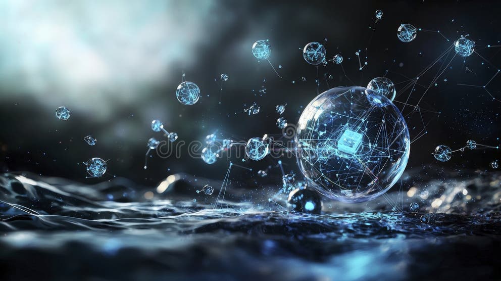 Floating Quantum Algorithms Transforming the Computing Landscape in a Digital Ocean Environment ...