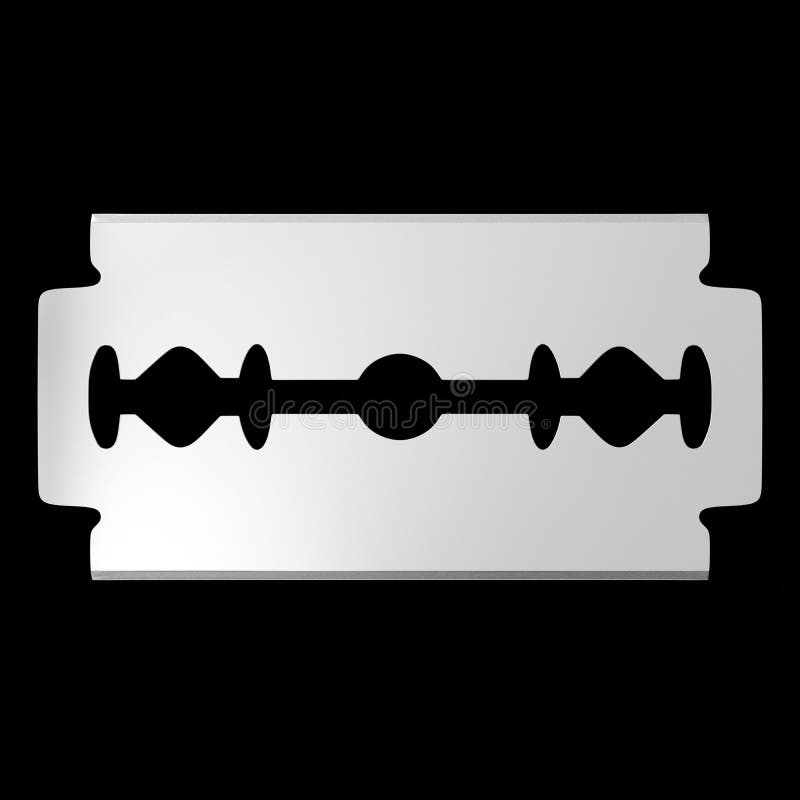 Isolated Floating Question Mark on a Black Background Stock ...