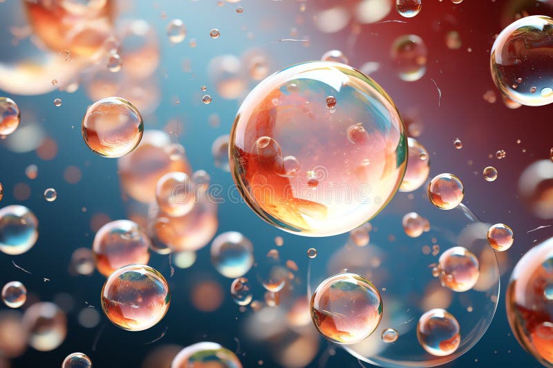 Floating Rhapsody Bubbles Stock Illustrations – 12 Floating Rhapsody ...