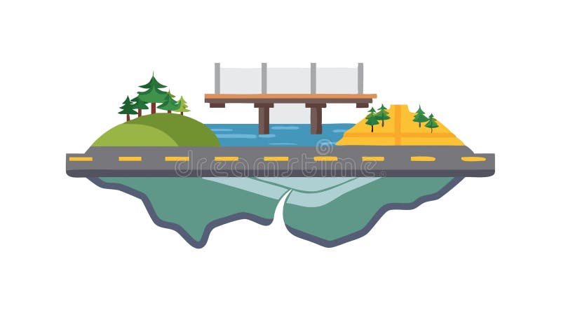 Floating Road Infrastructure, Transportation and Urban Connectivity ...