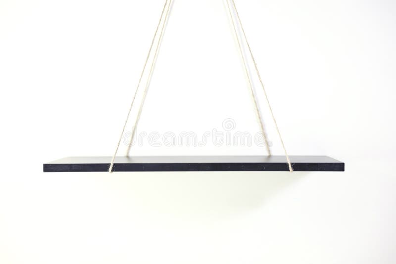 Floating Shelf stock photo. Image of abstract, decoration - 232439732