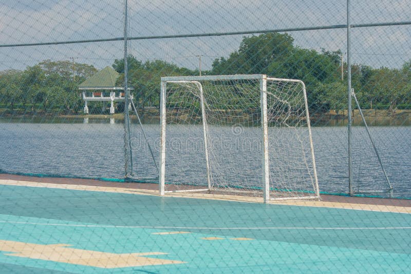 143 Floating Soccer Field Stock Photos - Free & Royalty-Free Stock ...