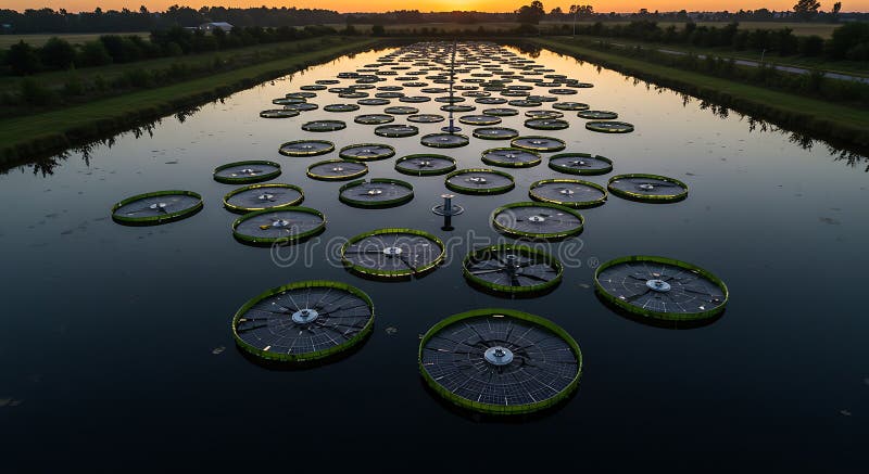 Aeration Devices Stock Illustrations – 8 Aeration Devices Stock ...