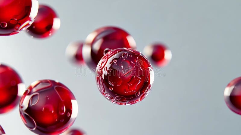 Floating Synthetic Blood Particles Represent Nanotechnology in Medicine ...