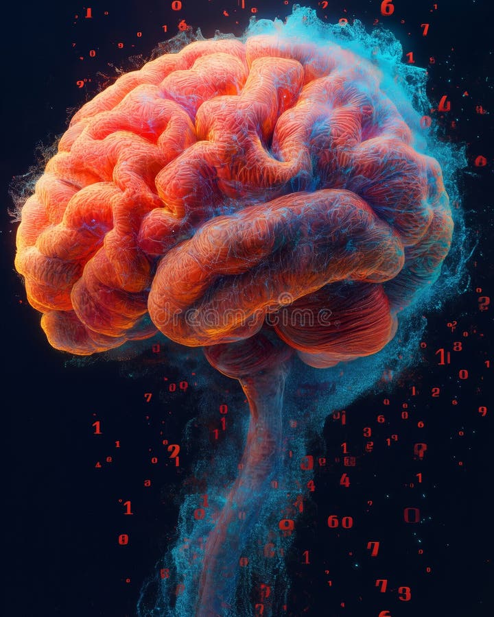 Floating Tariff Numbers Creating an Intricate Brain Structure in ...