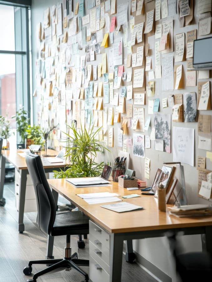 Floating Task Boards Enhance Collaboration in a Modern Virtual ...