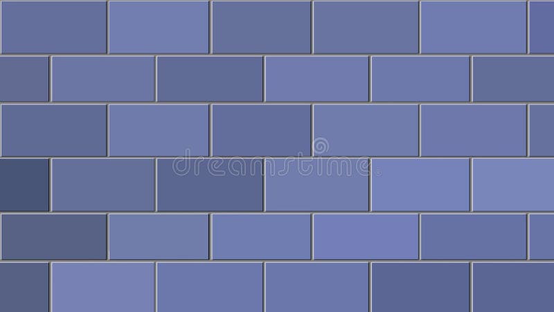 Floating Tiles, Changing Size and Color Stock Footage - Video of light ...