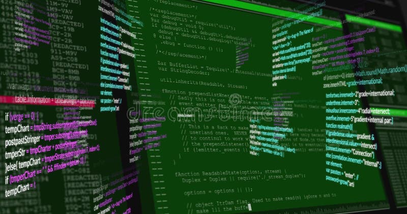 Floating Translucent Code Panels Stock Illustrations – 87 Floating Translucent Code Panels Stock ...