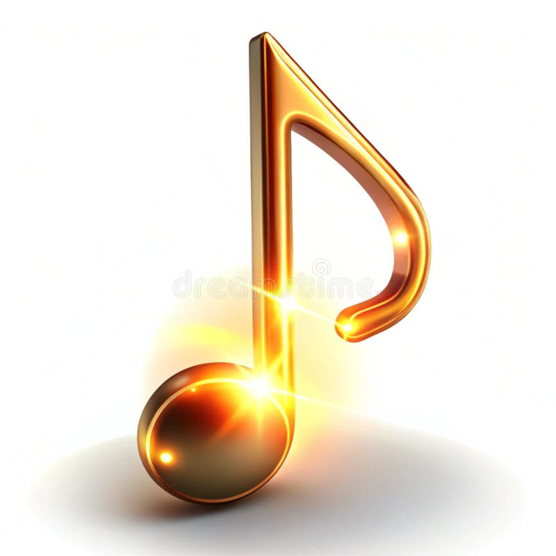 Glowing Transparent CD with Animated Spinning Motion Stock Illustration ...