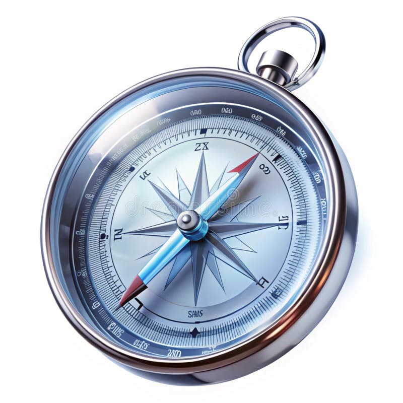 Glowing Transparent Lock with Floating Digital Keys Stock Illustration ...