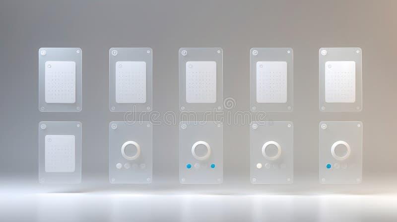 Floating Indicators Stock Illustrations – 308 Floating Indicators Stock ...