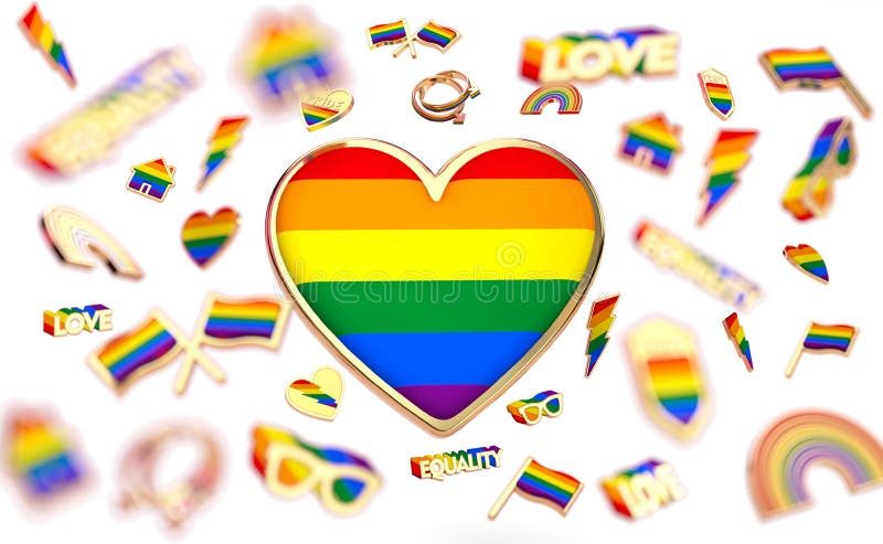Lgbtq Issues Stock Illustrations – 137 Lgbtq Issues Stock Illustrations ...