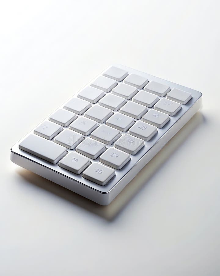 Numeric Pad Layout Stock Photos - Free & Royalty-Free Stock Photos from ...