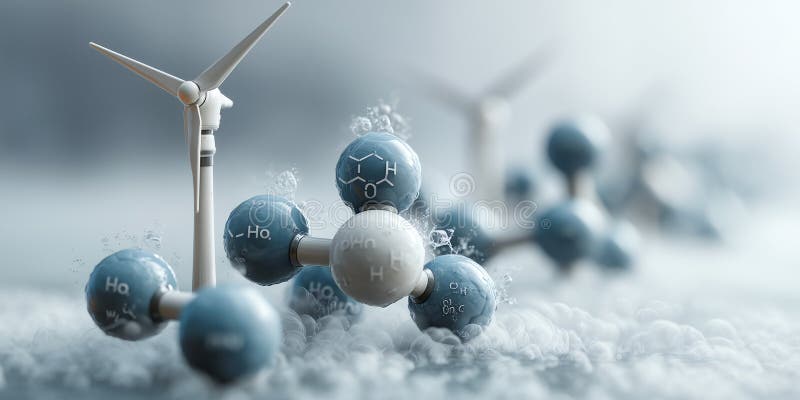 Symbolic Carbon Structures Stock Illustrations – 10 Symbolic Carbon ...