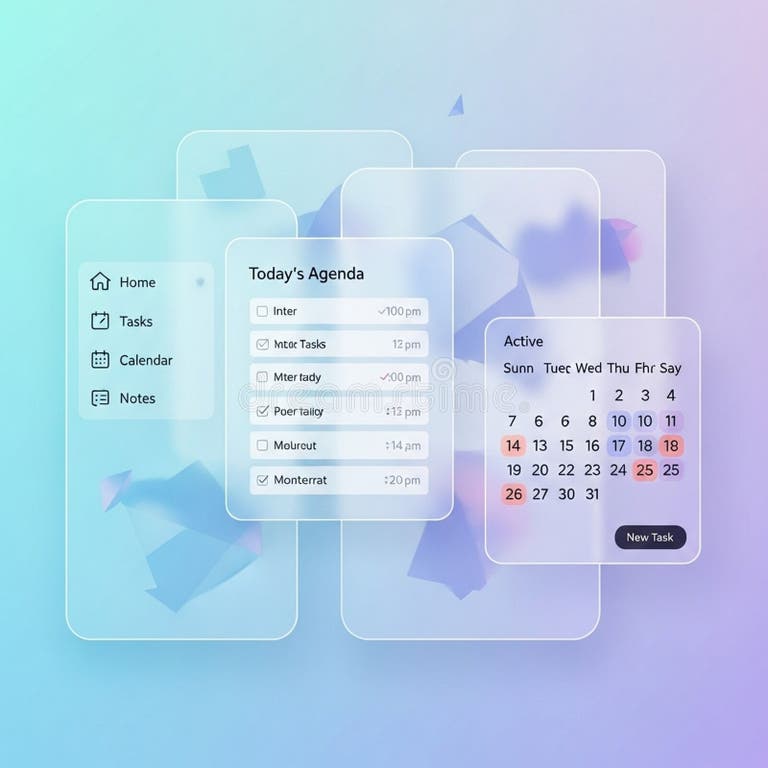 Floating Checkboxes Stock Illustrations – 40 Floating Checkboxes Stock ...