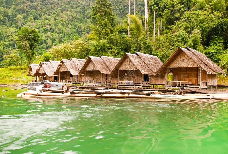 Ratchaprapa Dam stock image. Image of mountain, sunlight - 36402835