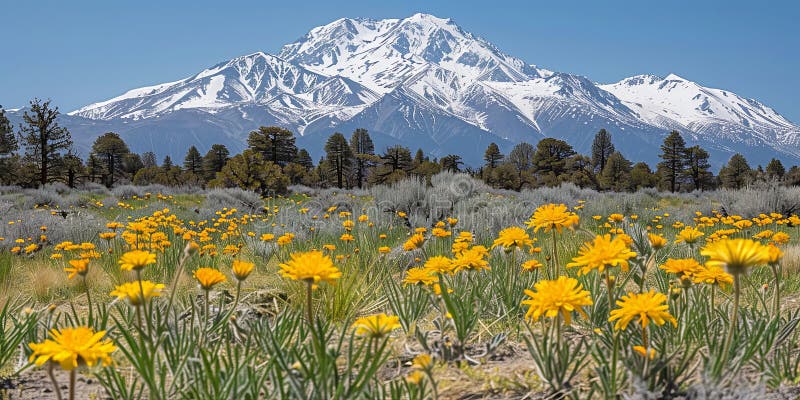 Floaty Meadows, Covered with Many Colorful Colors that Attract Bees and ...