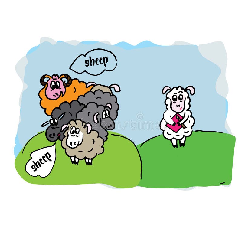 Animal Accusation Stock Illustrations – 20 Animal Accusation Stock ...