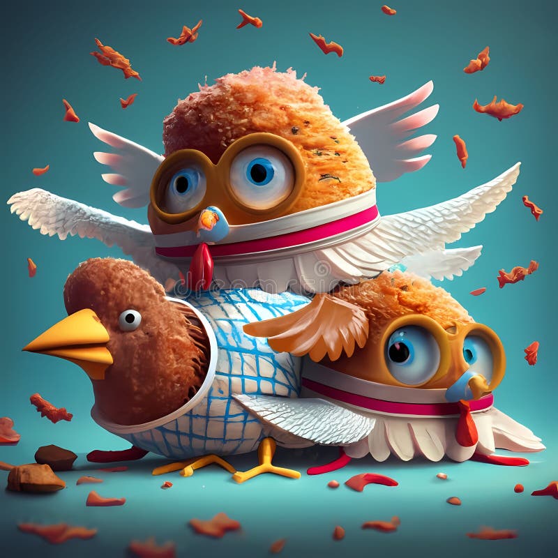 Focused Birds Stock Illustrations – 270 Focused Birds Stock ...