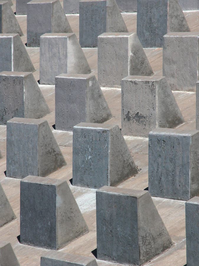 Flood Control Pipes stock image. Image of canal, steel - 34813143