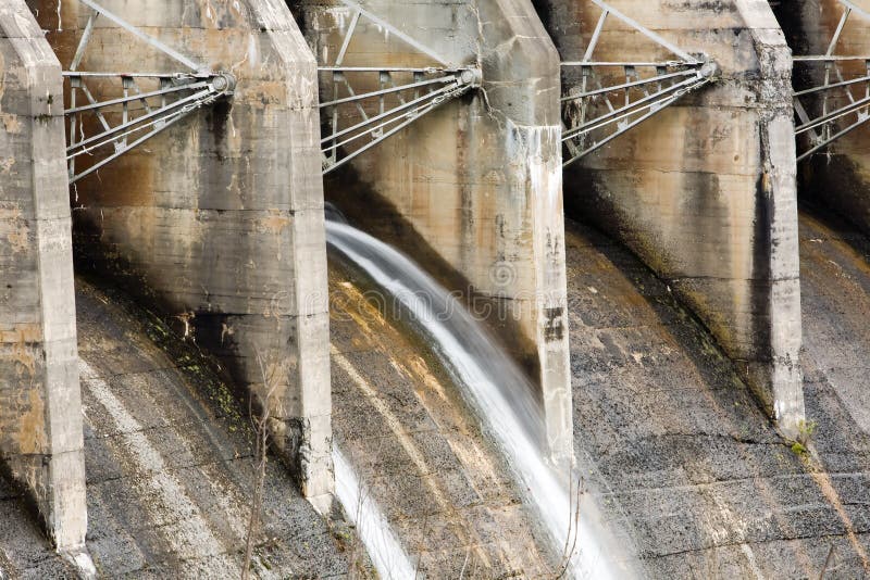 Flood gates - batmanwide