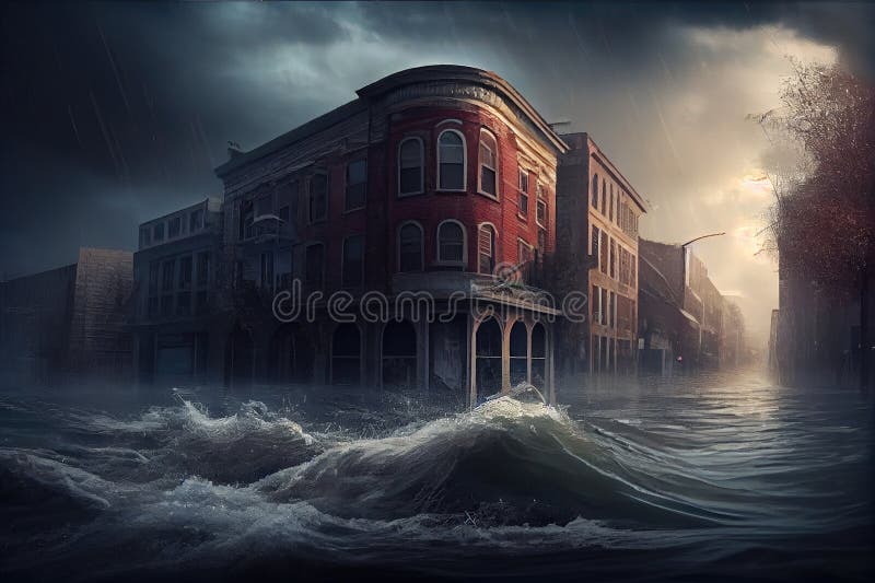 Causing Damage Stock Illustrations – 386 Causing Damage Stock ...