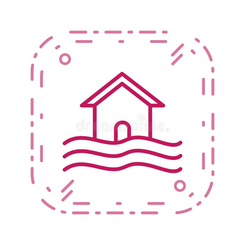 Flood Symbol Stock Illustrations – 8,617 Flood Symbol Stock ...