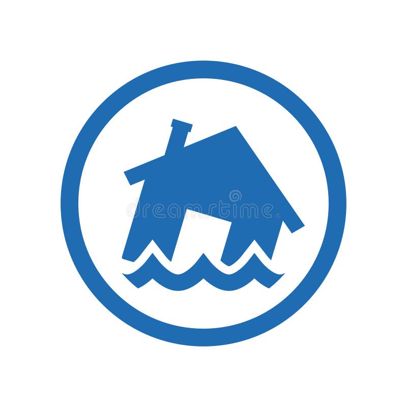 Flood Icon Stock Illustrations – 17,179 Flood Icon Stock Illustrations ...
