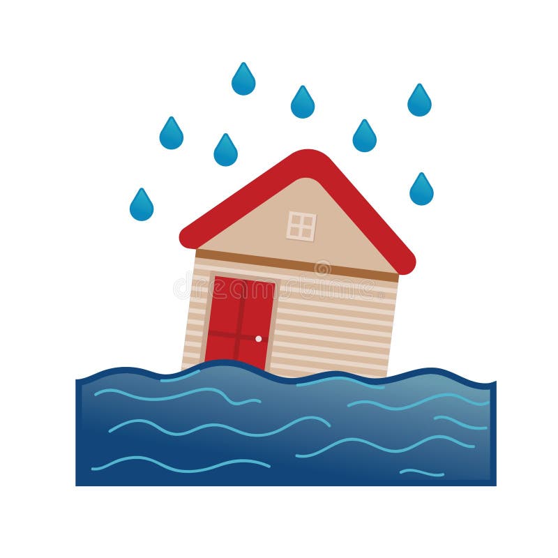 Flood Vector Stock Illustrations – 15,475 Flood Vector Stock ...