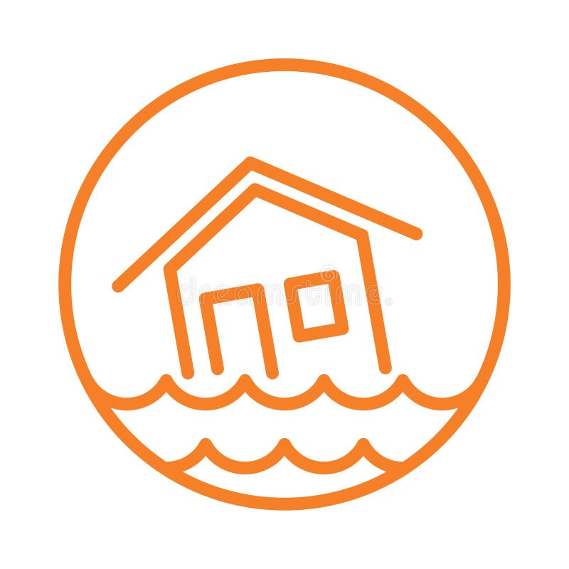 Flooding Risks Stock Illustrations – 22 Flooding Risks Stock ...