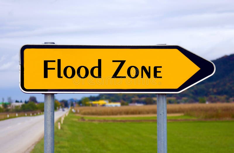 290 Flood Zone Sign Stock Photos - Free & Royalty-Free Stock Photos ...
