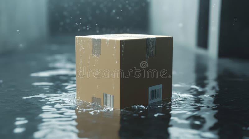Flooded Cardboard Box Stock Photos - Free & Royalty-Free Stock Photos ...