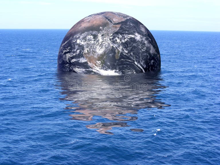 Earth Sinking Stock Illustrations – 263 Earth Sinking Stock ...