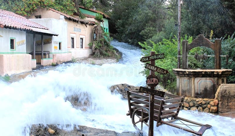 Tornado Los Angeles Stock Photos - Free & Royalty-Free Stock Photos ...