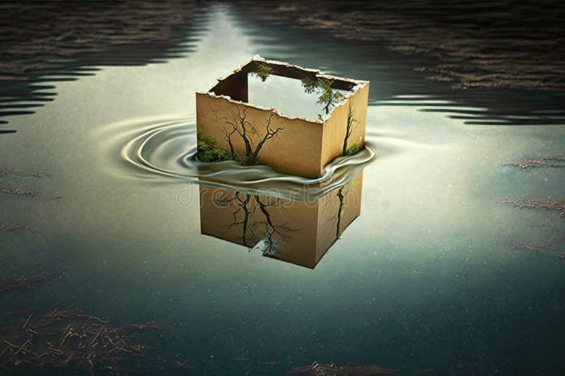 Floating Debris Stock Illustrations – 1,239 Floating Debris Stock ...