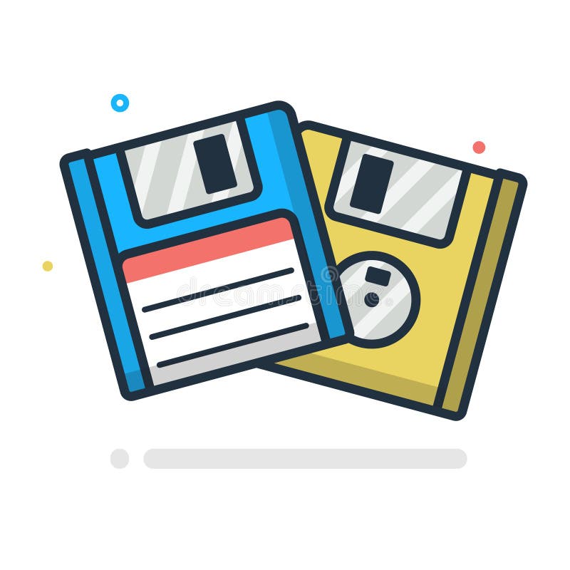 Bit Disk Stock Illustrations – 550 Bit Disk Stock Illustrations ...