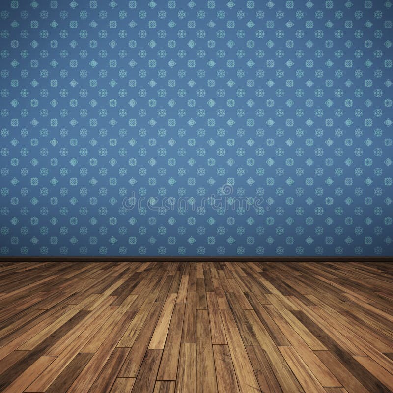Floor blue stock illustration. Illustration of backgrounds - 18612155