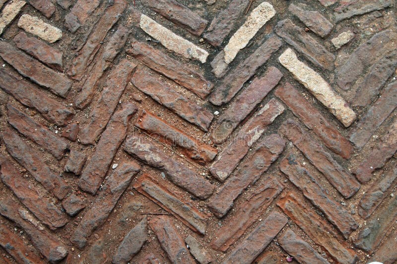 Floor of chevron pattern stock photo. Image of outdoor - 22305440