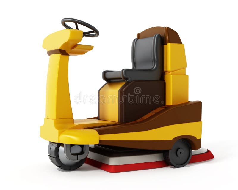 3d White Man Cleaning Stock Illustrations – 252 3d White Man Cleaning ...