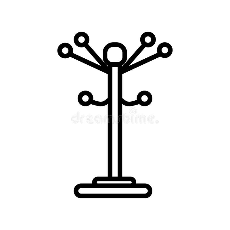 Two floor bus icon stock illustration. Illustration of vector - 126004180