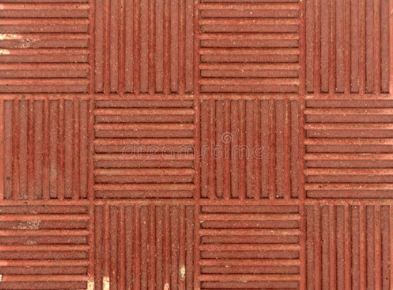 Floor color pattern. stock photo. Image of clay, architectural - 59168622