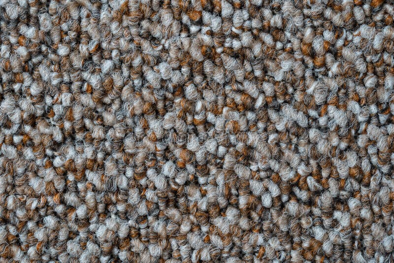 Floor Coverings Background Pattern. Repeating Texture of Carpet, Macro ...
