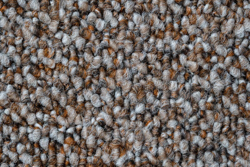 Floor Coverings Background Pattern. Repeating Texture of Carpet, Macro ...