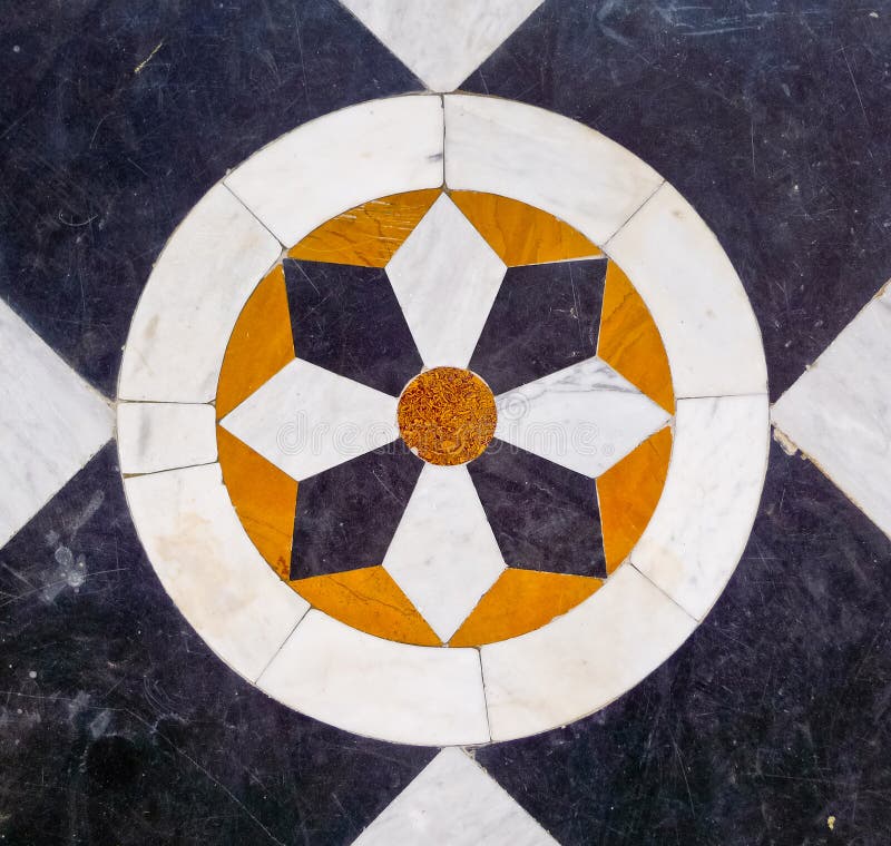 Patchwork Stone Material Craft Stock Photo - Image of design, adornment ...