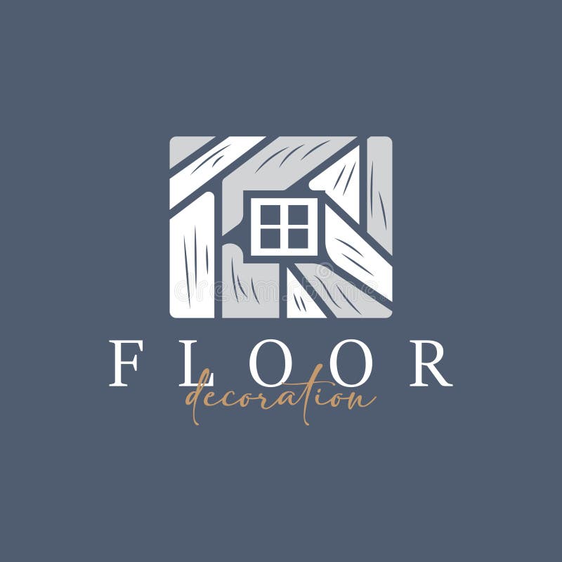 Flooring Door Logo Stock Illustrations – 1,600 Flooring Door Logo Stock ...